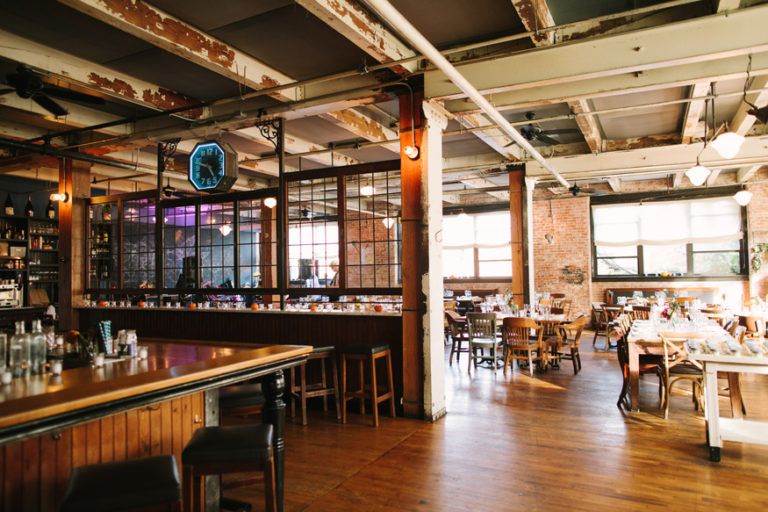 12 Most Intriguing Wedding Venues in Upstate New York | Verve Event Co.