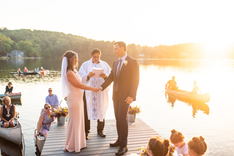 How to Throw an Epic Wedding Festival | Verve Event Co.