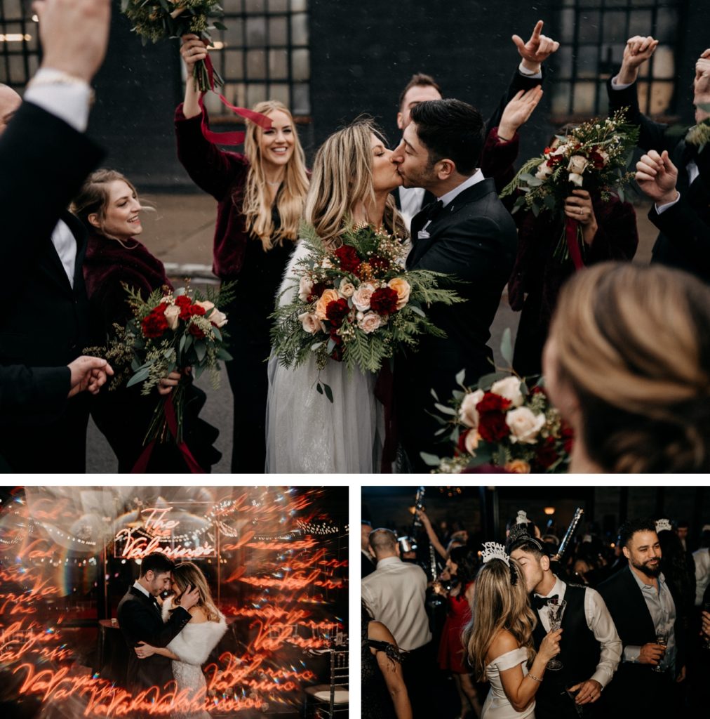 2019 Year In Review | Verve Event Co.