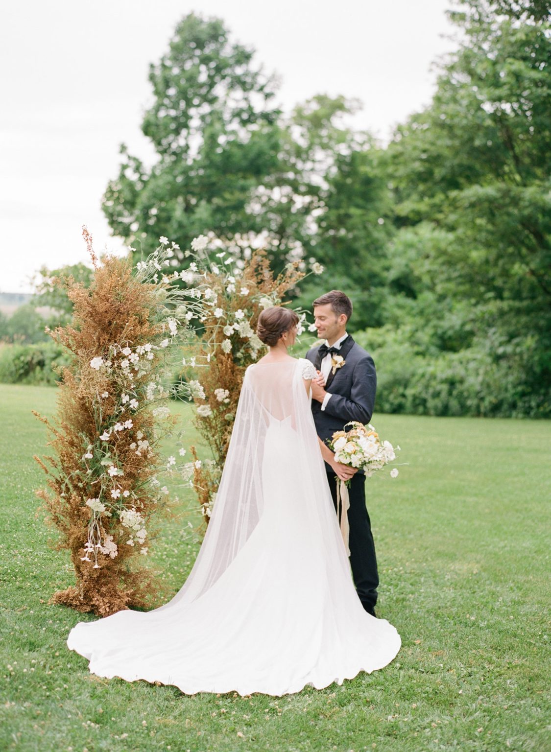 How to Pick a Destination Wedding Venue Without Seeing It | Verve Event Co.