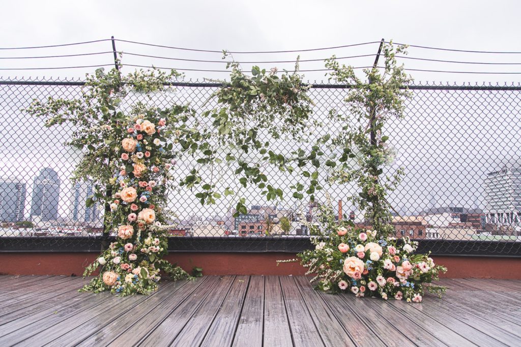 How to Make Your Wedding Plan B (And C and D) NOW | Verve Event Co.