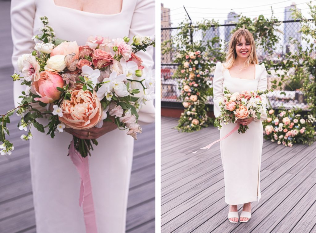 How to Make Your Wedding Plan B (And C and D) NOW | Verve Event Co.