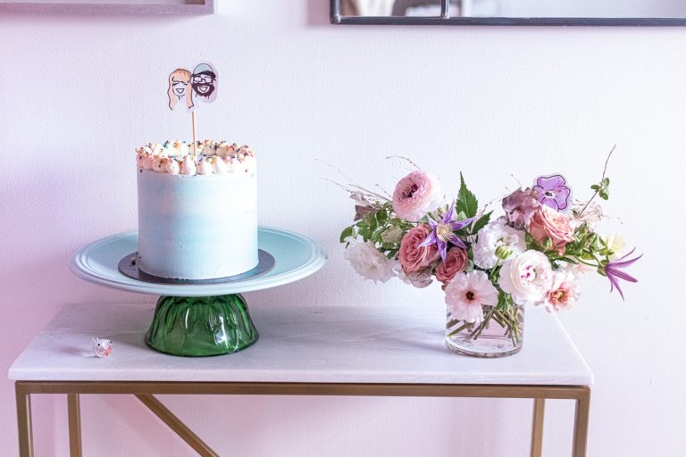 How to Make Your Wedding Plan B (And C and D) NOW | Verve Event Co.