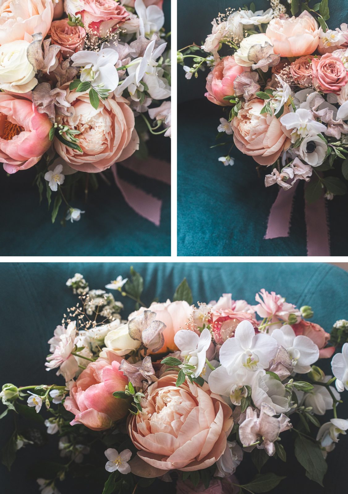 How to Make Your Wedding Plan B (And C and D) NOW | Verve Event Co.