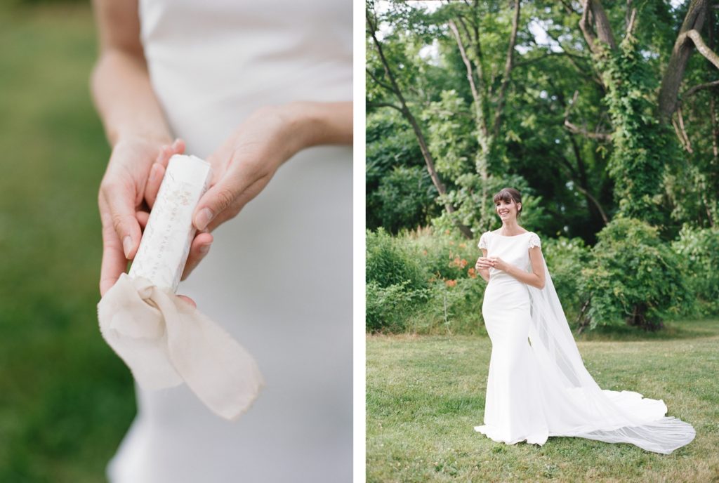 7 Intimate Wedding Planning Tips for a Memorable & Meaningful Affair ...