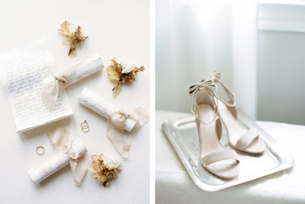 7 Intimate Wedding Planning Tips for a Memorable & Meaningful Affair ...