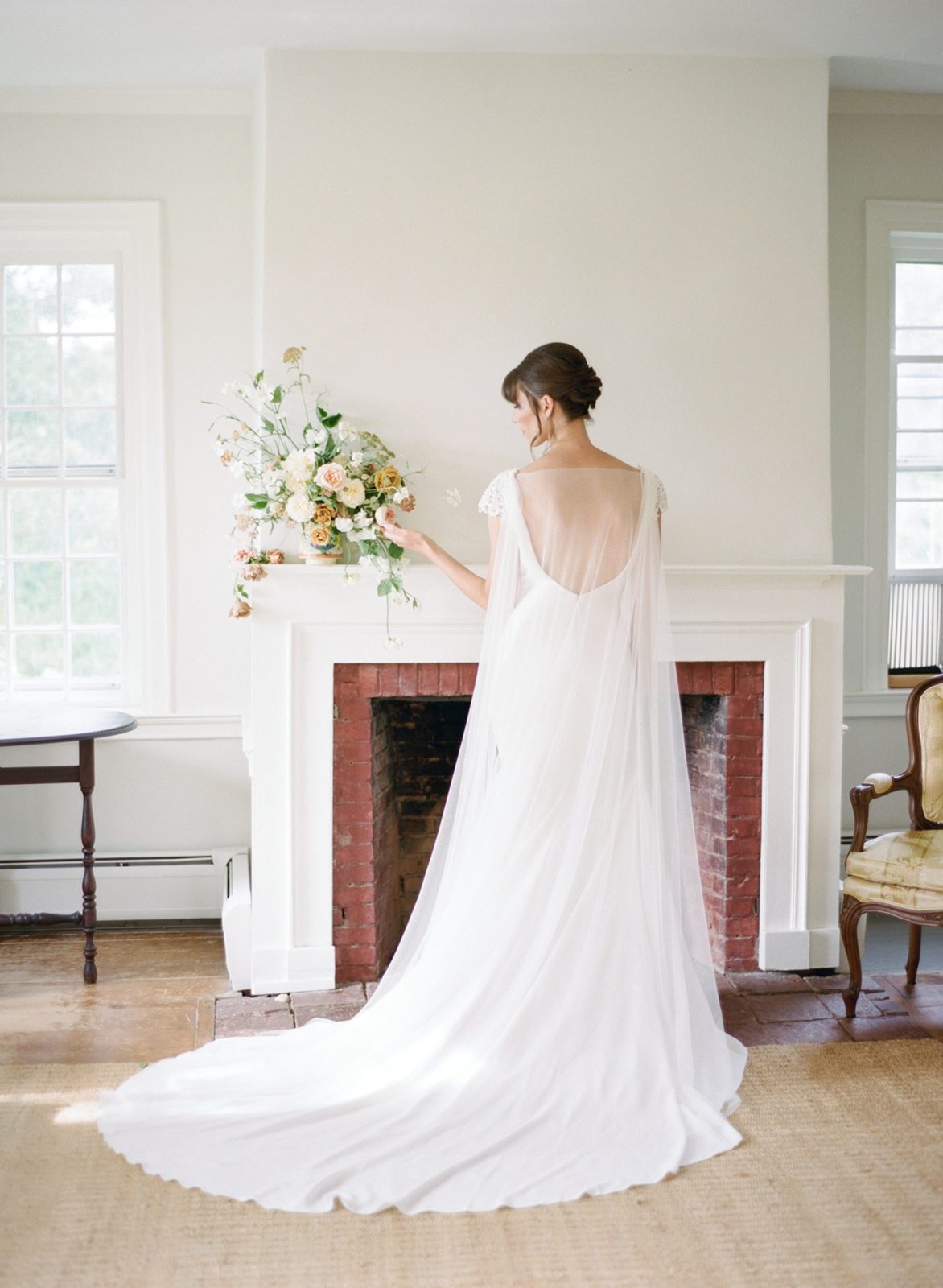 7 Intimate Wedding Planning Tips for a Memorable & Meaningful Affair ...