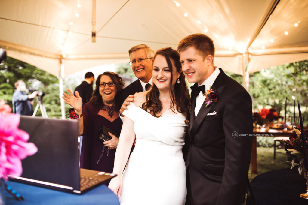 Which Virtual Wedding Platform is Best for You? Virtual Wedding Planning.