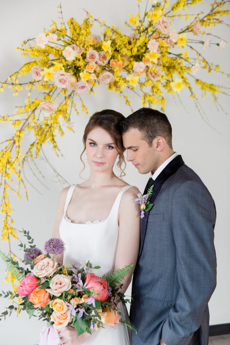 How to Design Your Wedding in 4 Basic Steps | Verve Event Co.