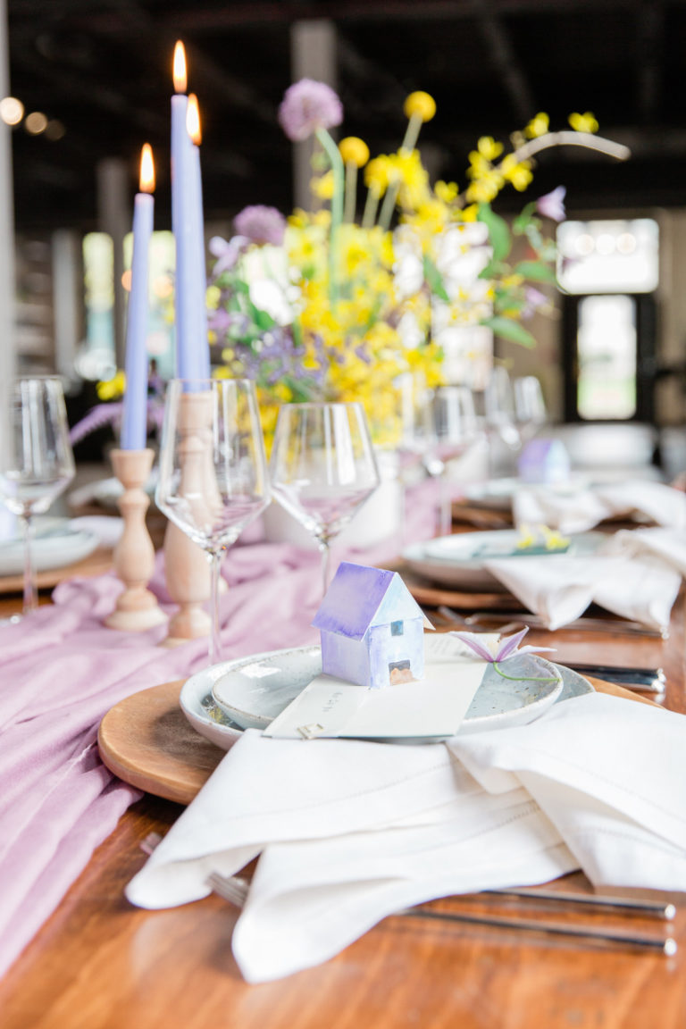 How to Design Your Wedding in 4 Basic Steps | Verve Event Co.