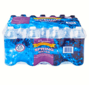 The Ultimate Wedding Welcome Bag Checklist | Verve Event Co.