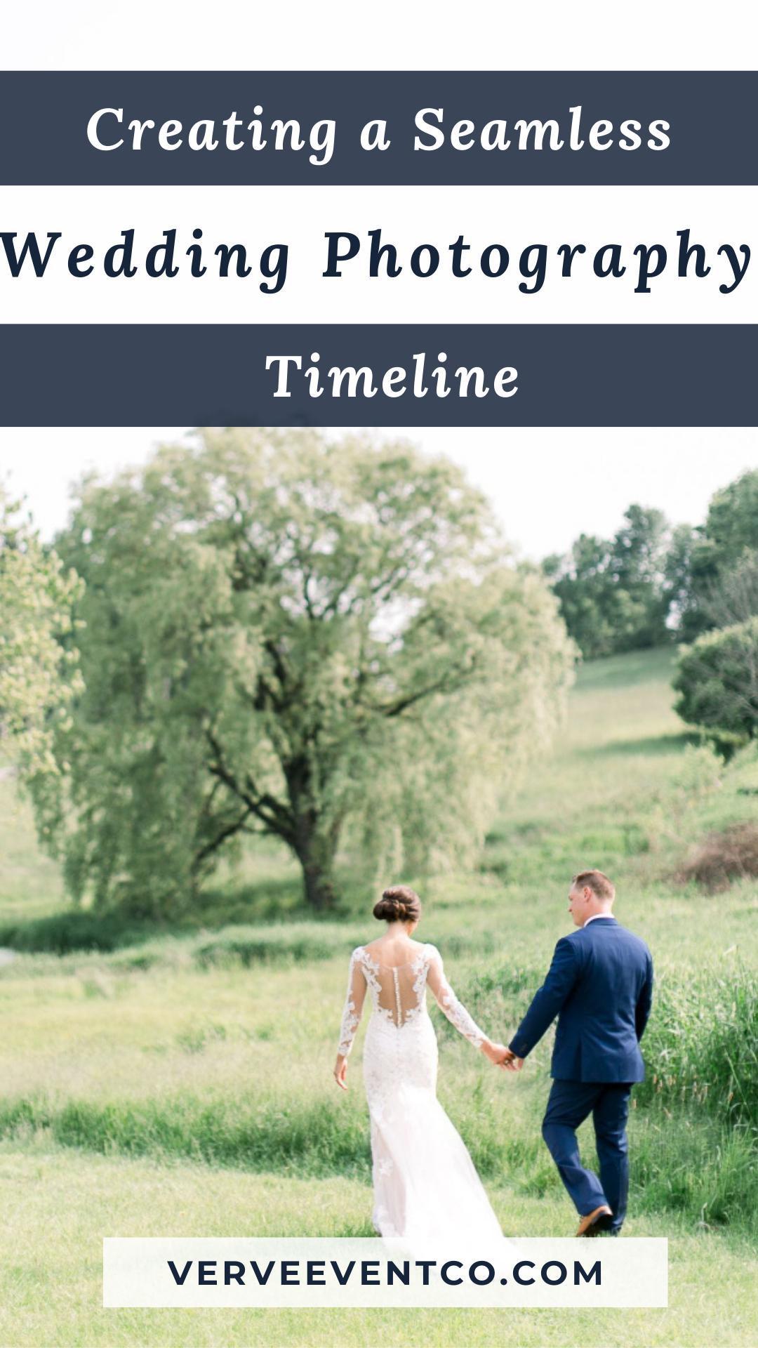 Finger Lakes Wedding Photographer: Plan Your Wedding Photo Timeline