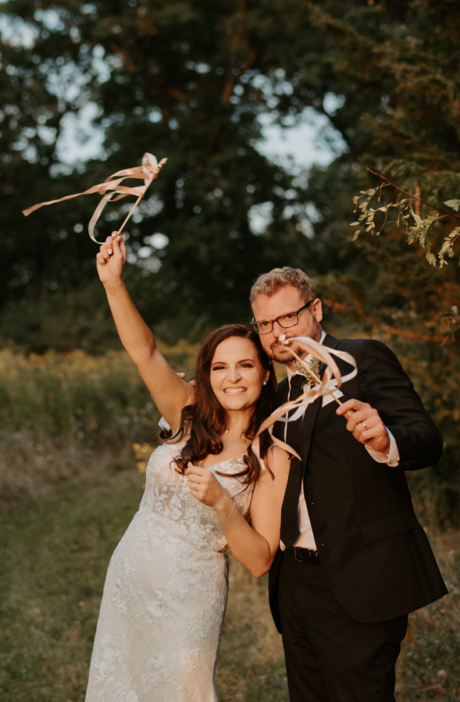 10 Tips for Planning a Flawless Outdoor Wedding | New York Weddings