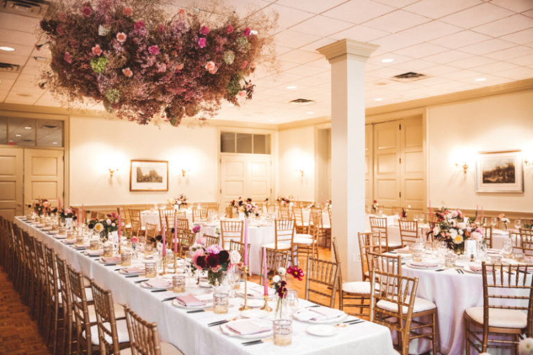The Best Wedding Venues in Rochester, NY | Verve Event Co.