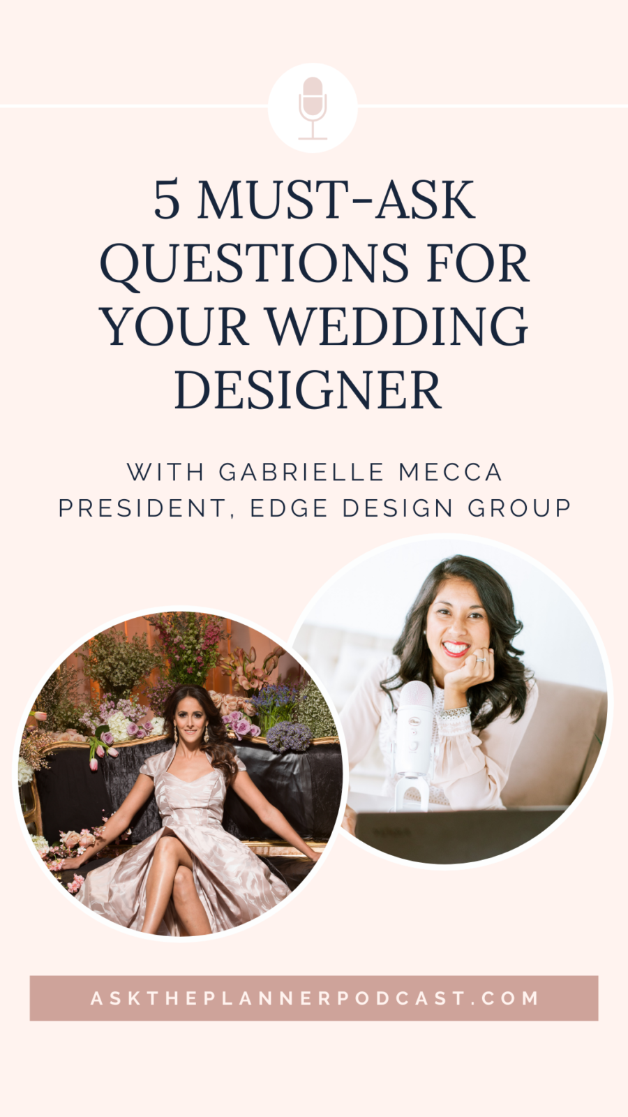 5 Questions to Ask Your Wedding Designer | Verve Event Co.
