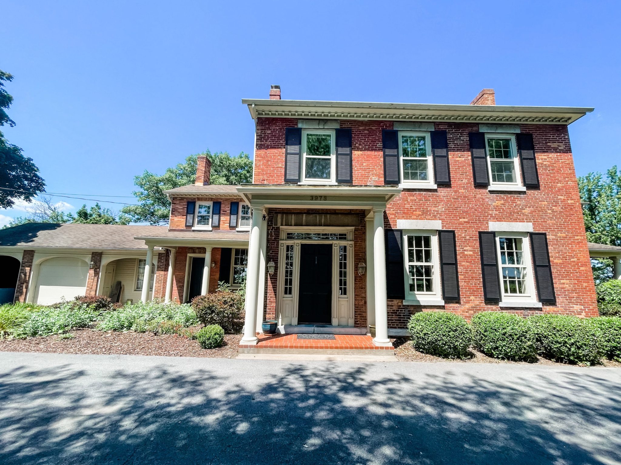 VENUE REPORT: Seneca Ridge Wedding Venue in the Finger Lakes