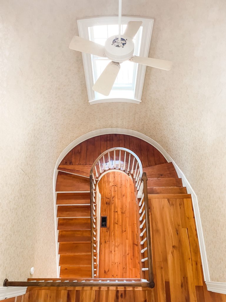 VENUE REPORT: Seneca Ridge Wedding Venue in the Finger Lakes