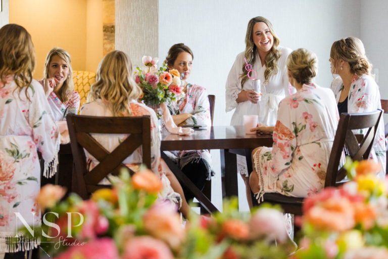 Gorgeous Summer Wedding at the Highline in Rochester, NY