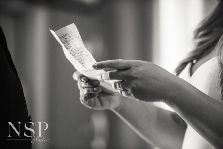 Gorgeous Summer Wedding at the Highline in Rochester, NY