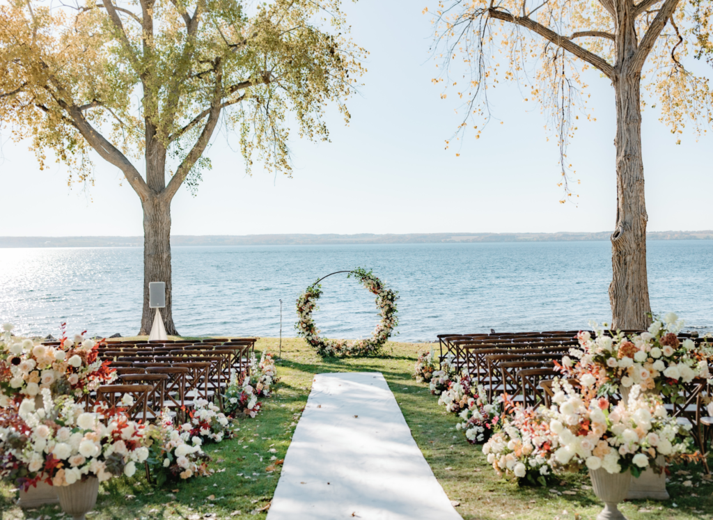 The Top Wedding Venues in Upstate New York | Verve Event Co.