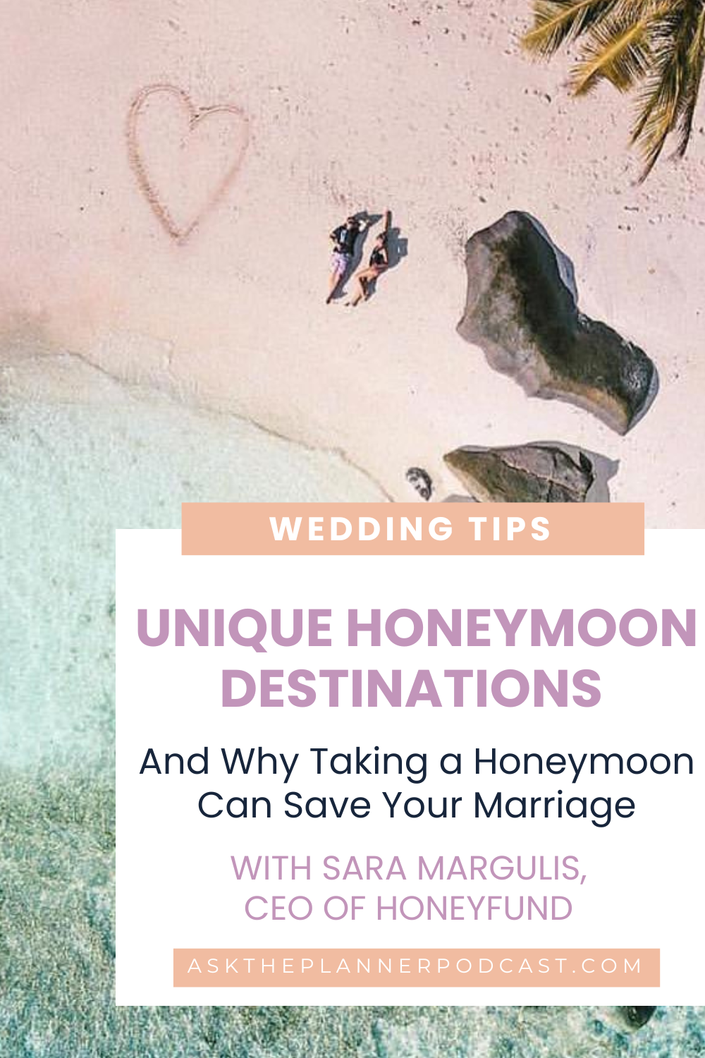 Unique Honeymoon Destinations | Verve Event Co.