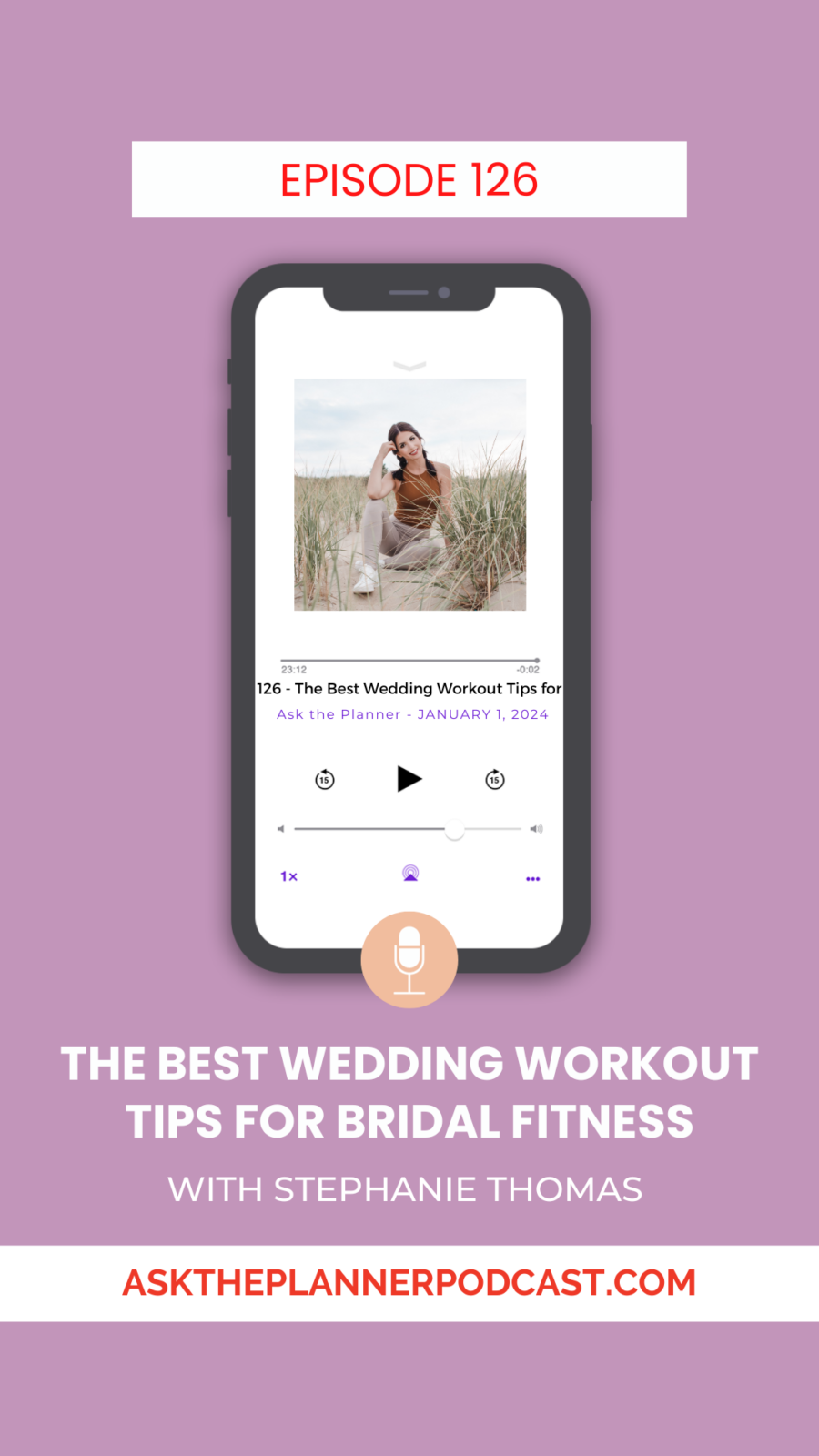 Best Wedding Workout Tips with Wedding Fitness Expert Stephanie T