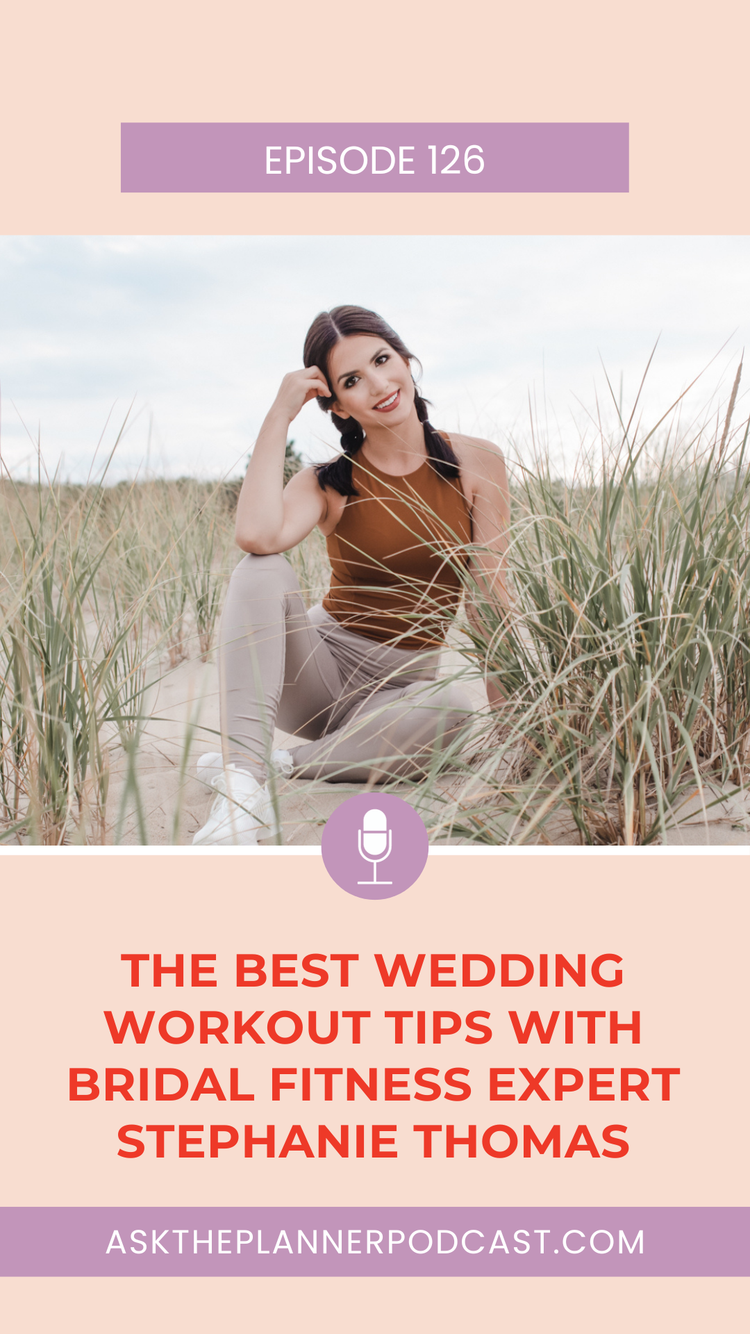 Best Wedding Workout Tips with Wedding Fitness Expert Stephanie T