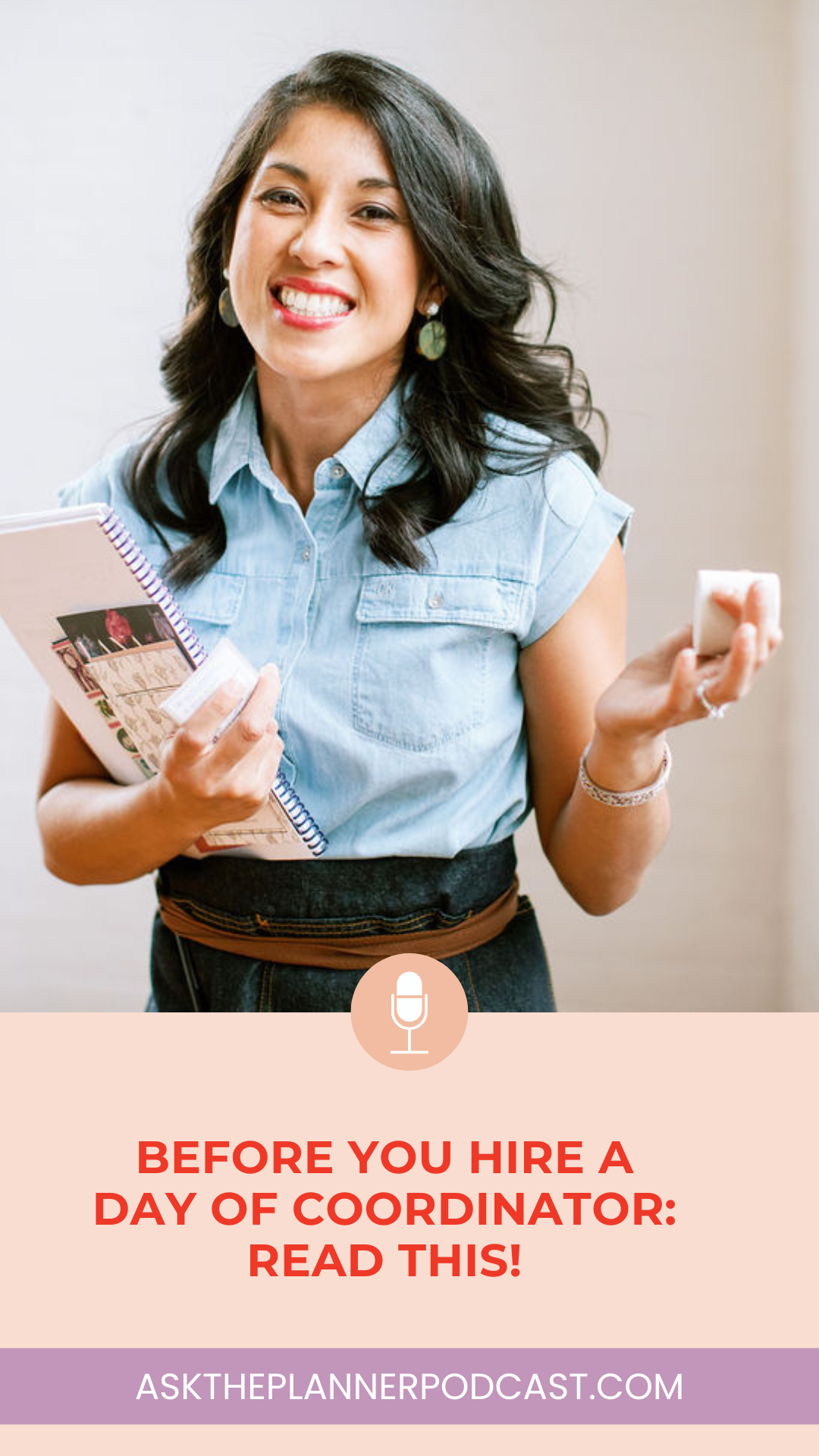 Before You Hire a Day-of Coordinator: Your Wedding Checklist