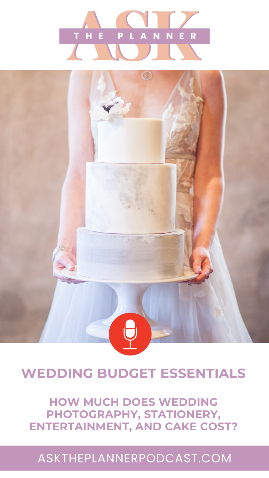 Wedding Budget Essentials: How much does a wedding cost?