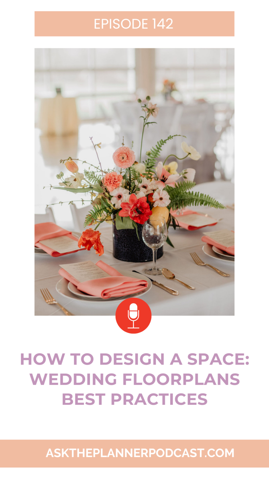 How to Design a Space: Wedding Floorplans Best Practices