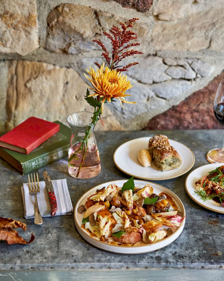 How to Plan the Perfect Troutbeck Wedding | Verve Event Co.